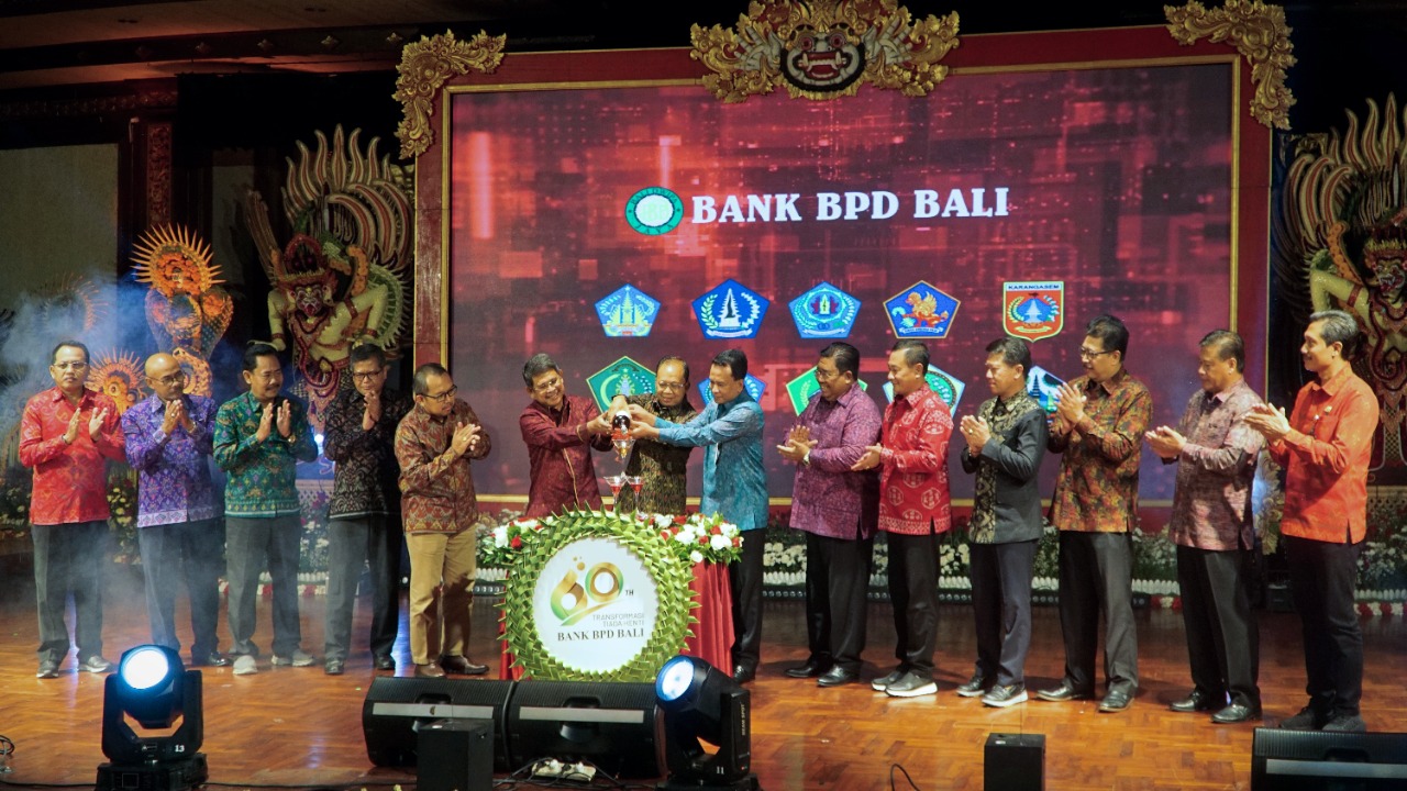 PT Bank Pembangunan Daerah Bali