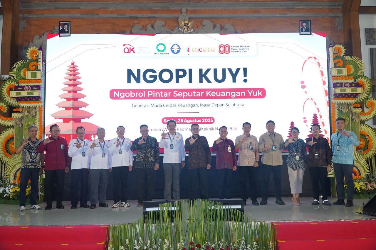 PT Bank Pembangunan Daerah Bali