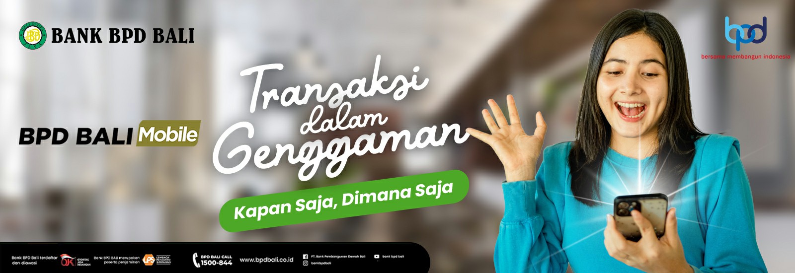 PT Bank Pembangunan Daerah Bali