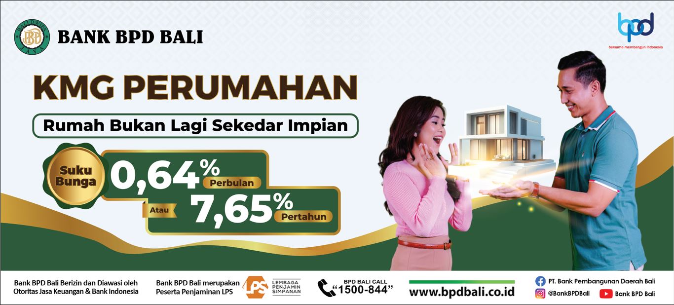 PT Bank Pembangunan Daerah Bali
