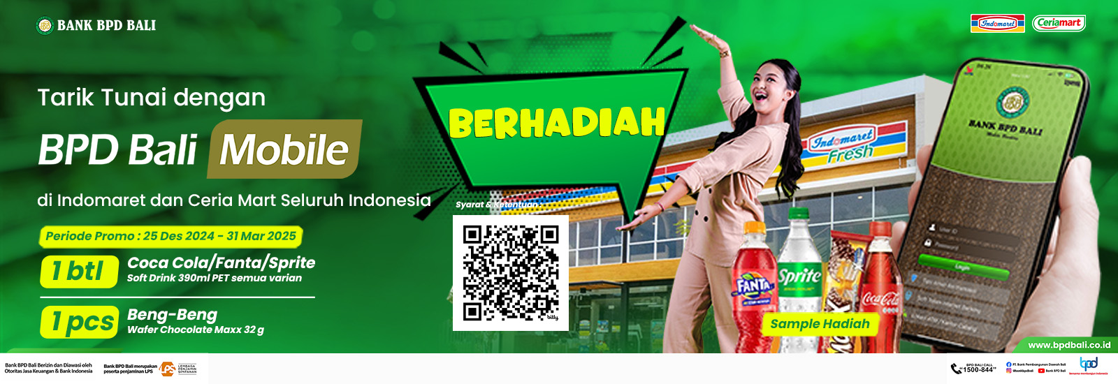 PT Bank Pembangunan Daerah Bali