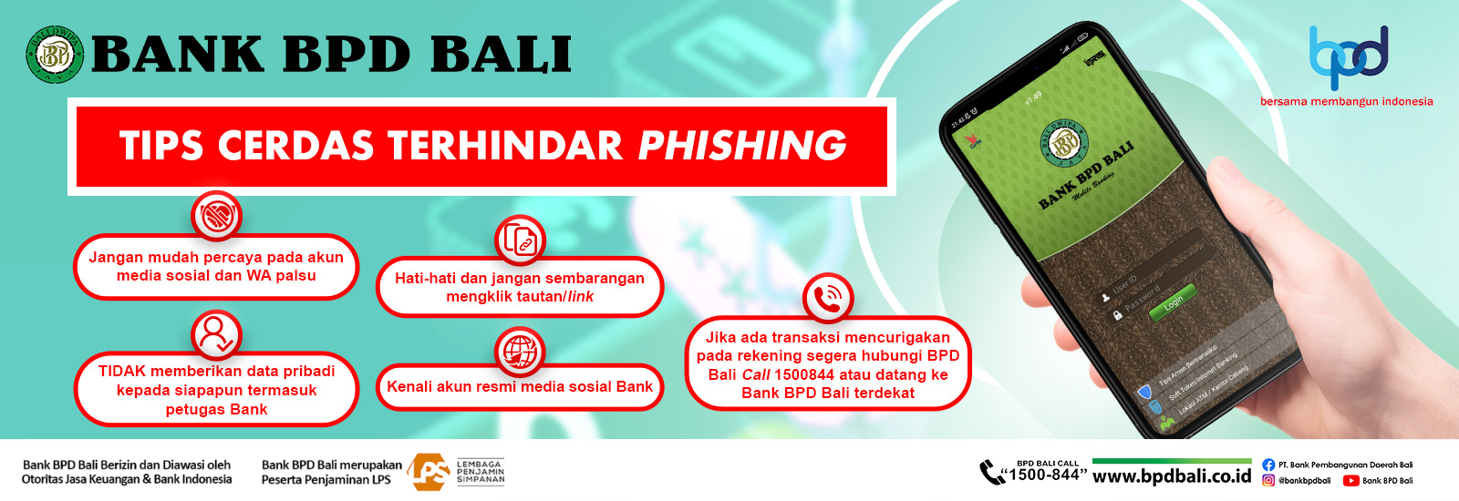 PT Bank Pembangunan Daerah Bali