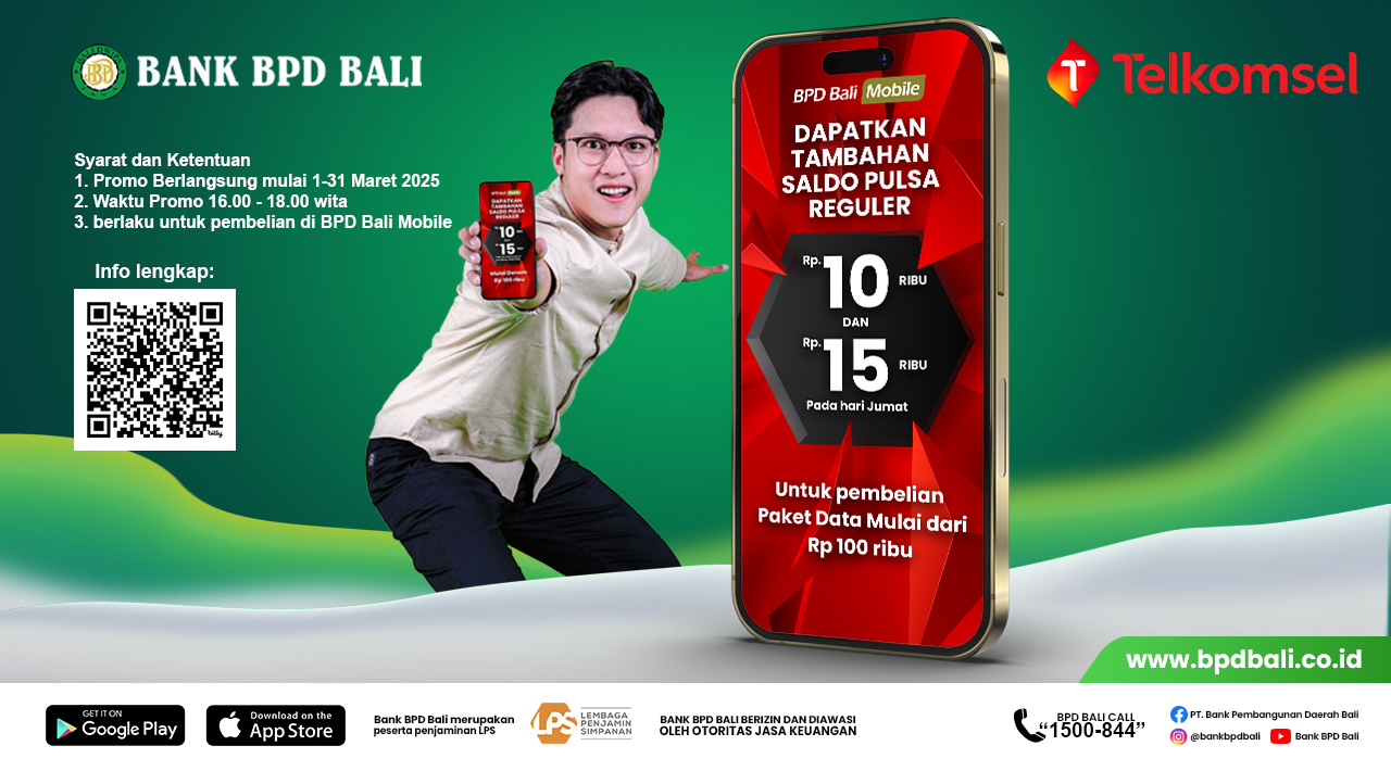 PT Bank Pembangunan Daerah Bali